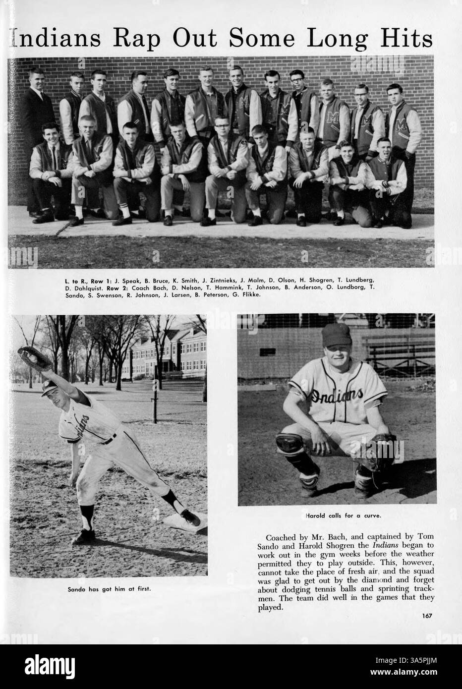 Clubs from the 1961 1962 academic year hi-res stock photography and ...