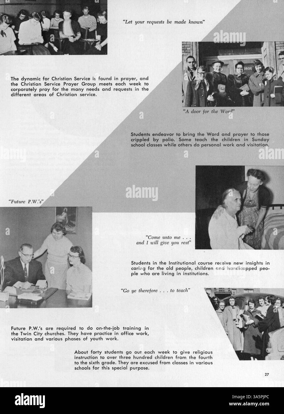 Portraits faculty hi-res stock photography and images - Alamy