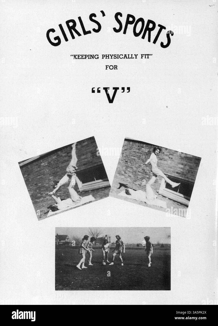 The 1943 Echowan yearbook documents the events of the 1942-1943 school ...