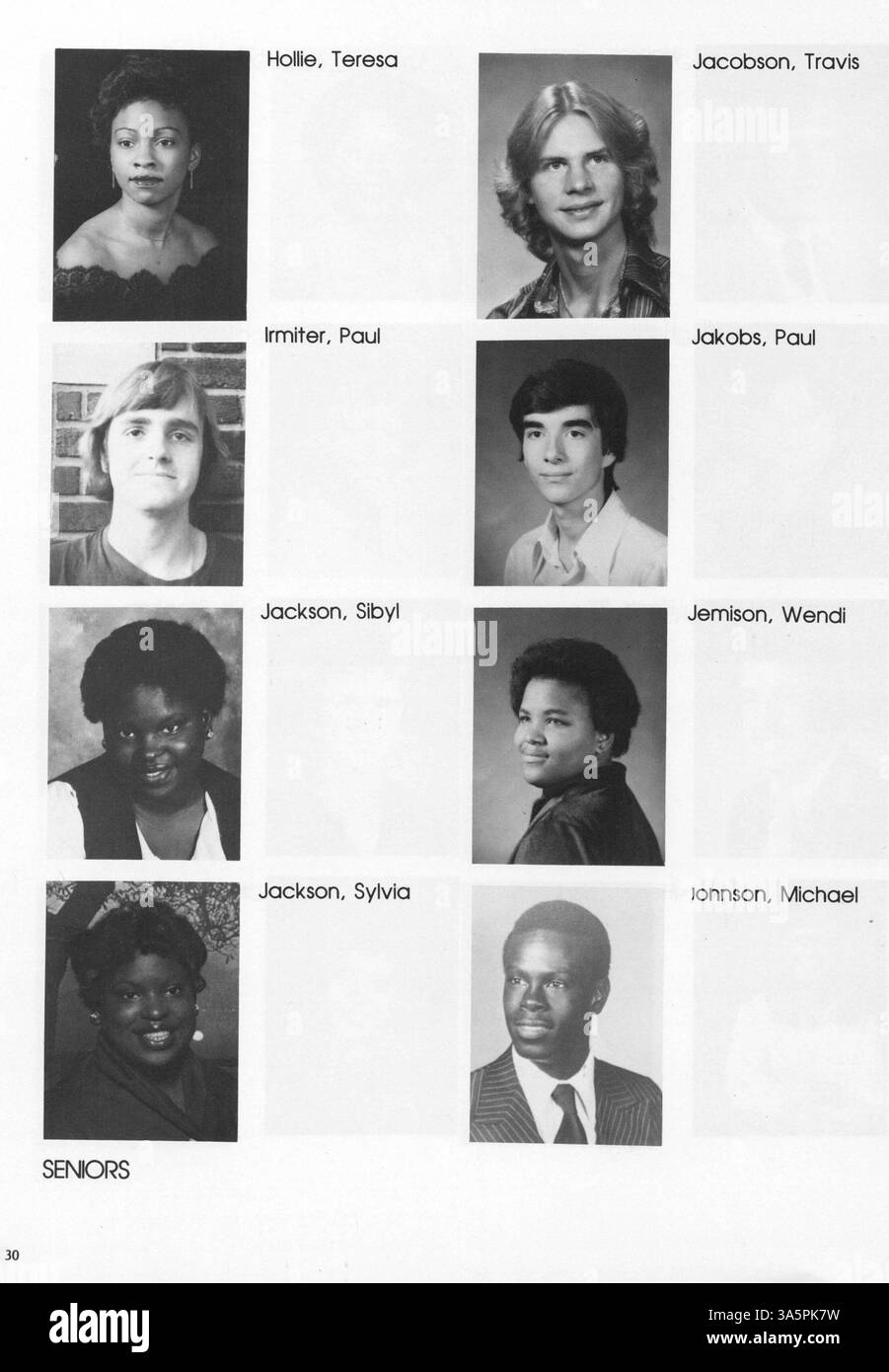 This yearbook highlights student life at Central High School during the ...