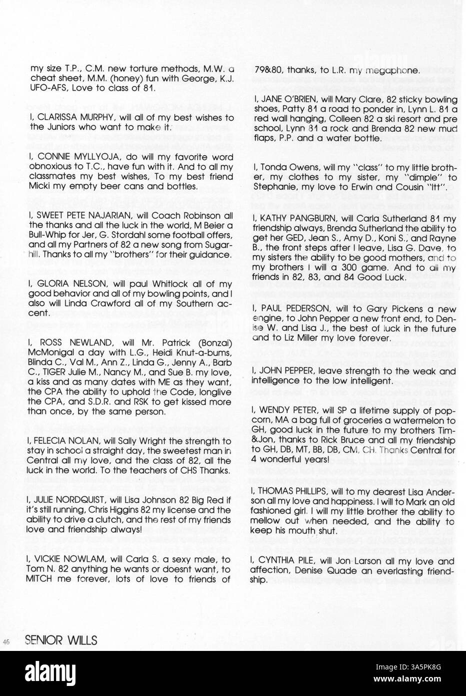 Including notable academic achievements Cut Out Stock Images & Pictures ...