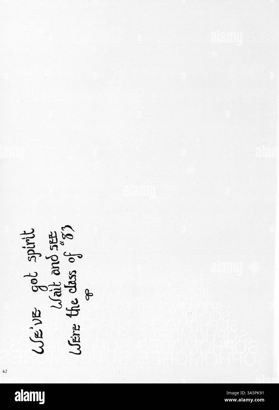 The 1981 centralian documents the major events of the 1980 1981 hi-res ...