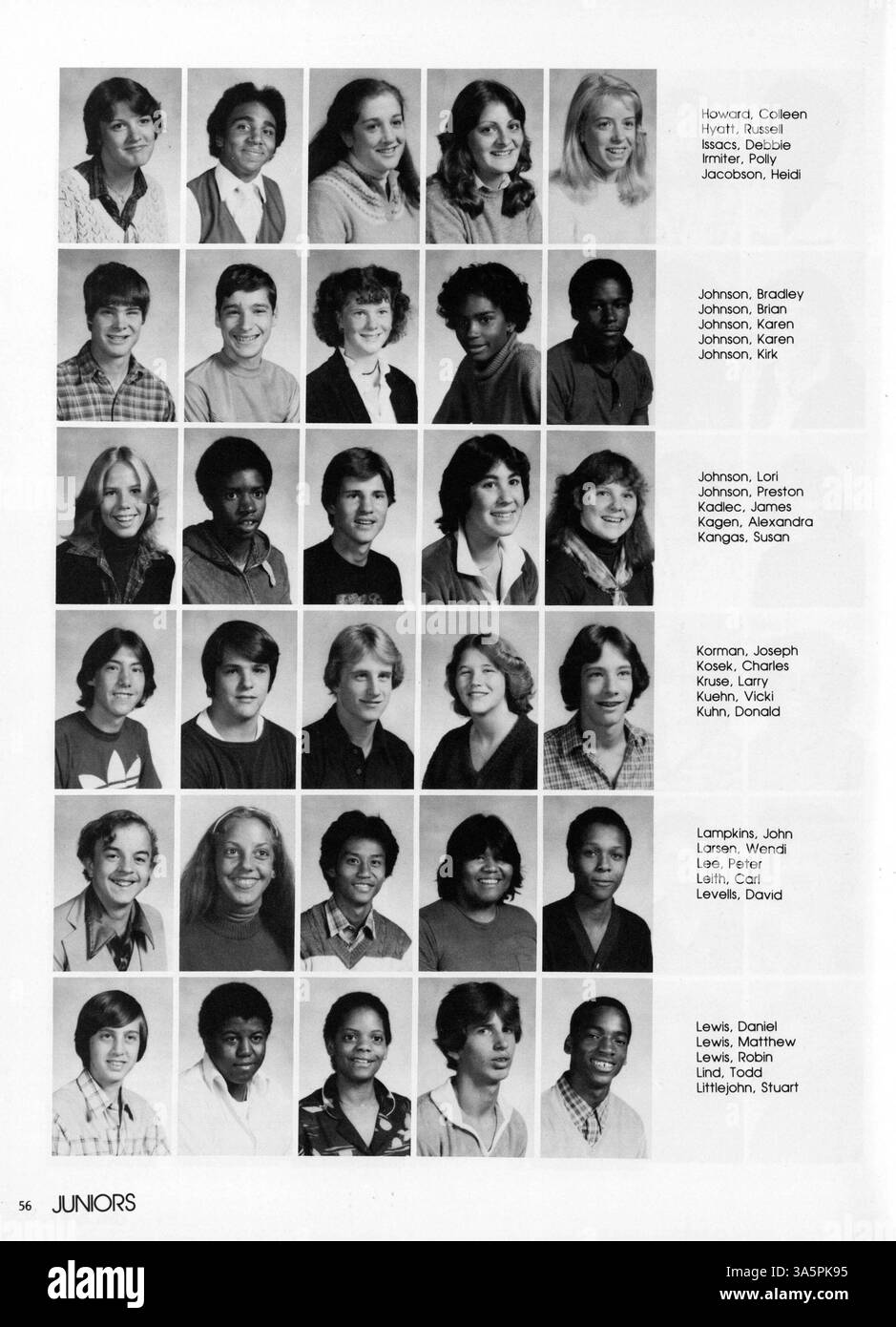 The 1981 Centralian documents key moments from the 1980-1981 school ...