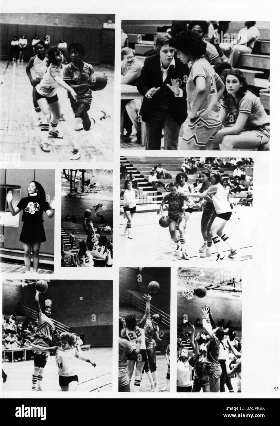The 1981 centralian yearbook documents the highlights of central hi-res ...