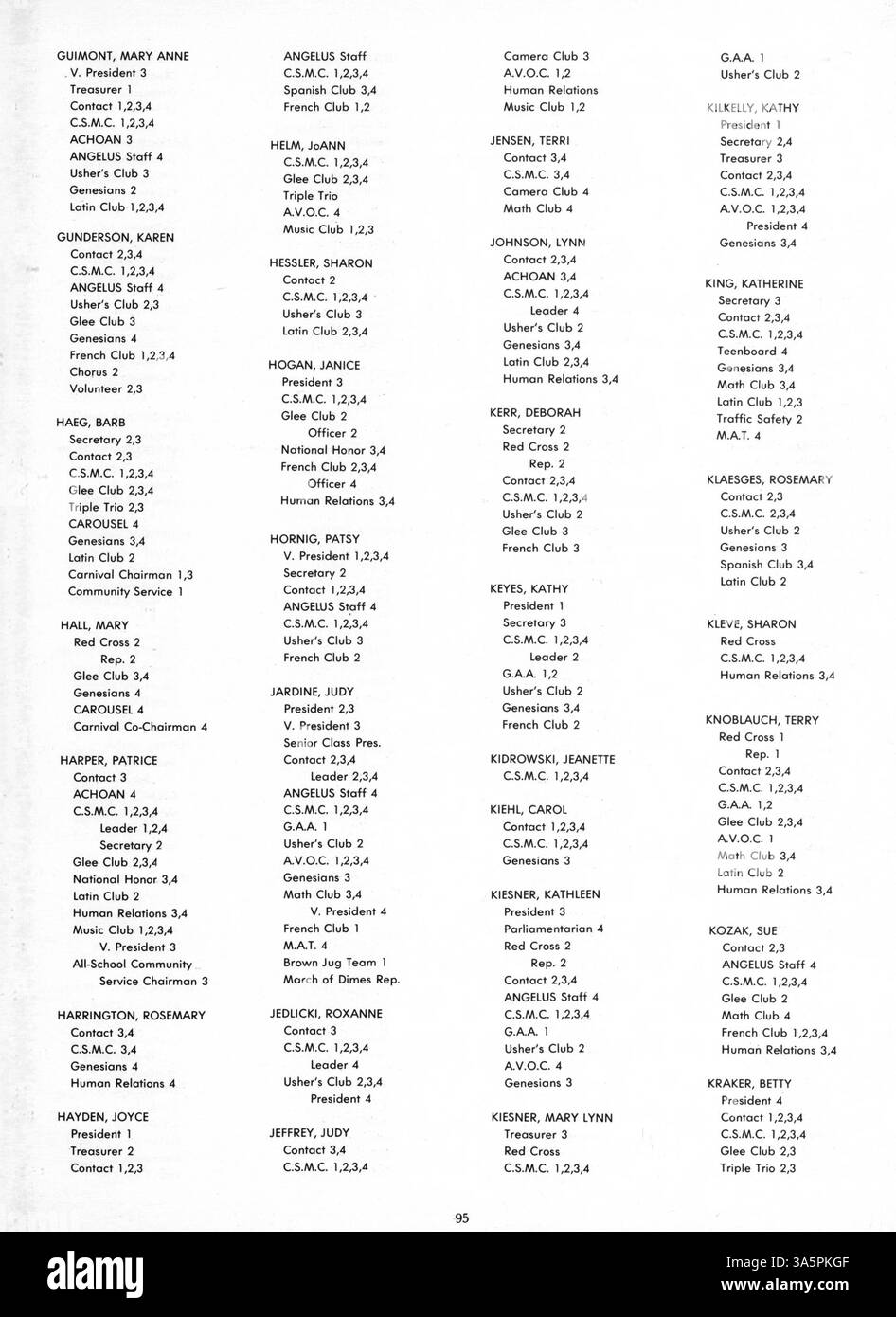 Highlights important academic milestones hi-res stock photography and ...