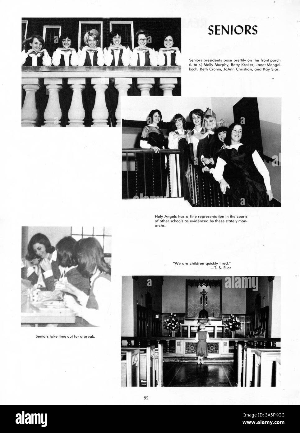 From 1964 1965 academic hi-res stock photography and images - Alamy