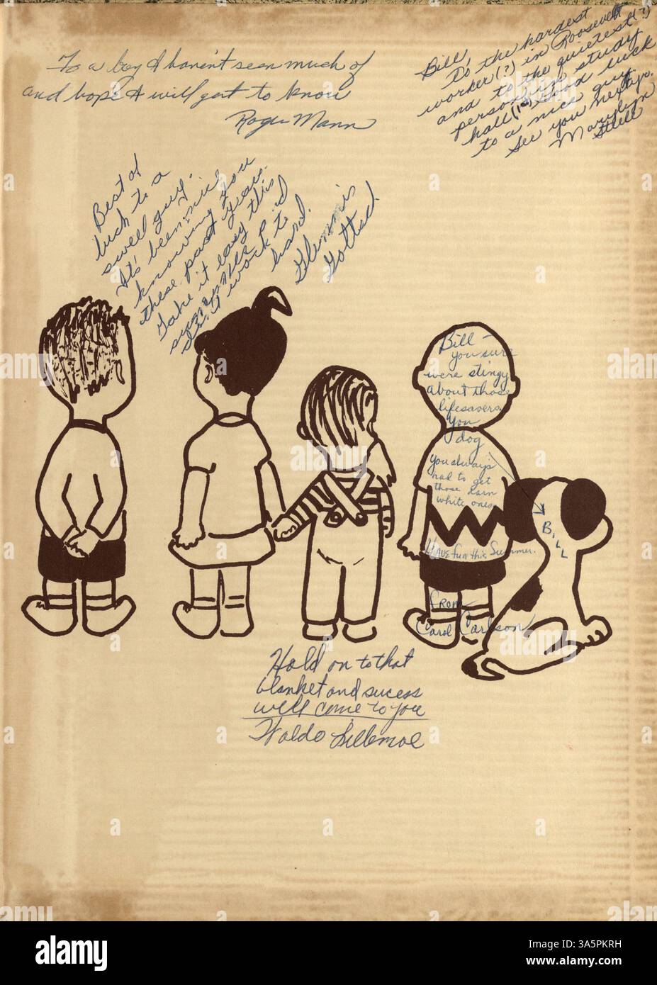 Sagamore 1957, Roosevelt High's yearbook, captures student life ...