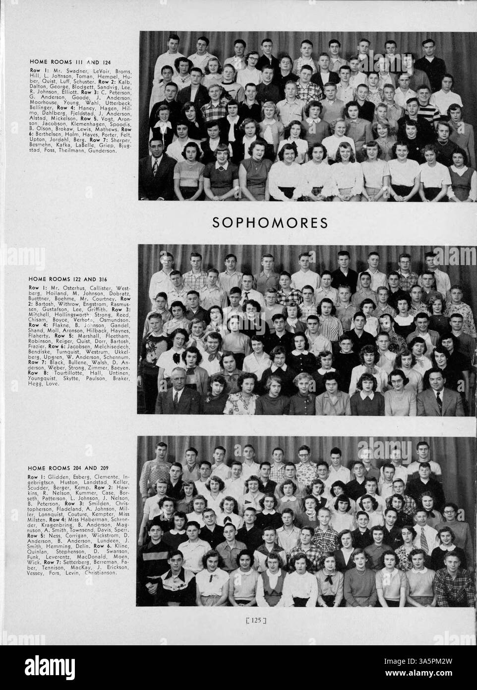 This 1950 Sagamore yearbook documents key aspects of the 1949-1950 ...