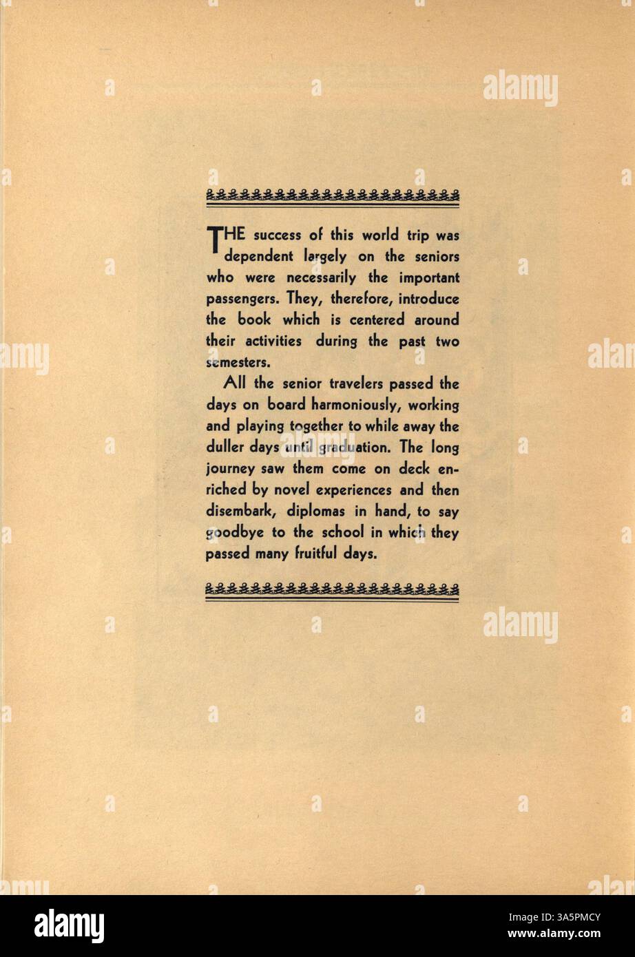 The 1931 'Hesperian' yearbook from West High School documents the highlights of the 1930-1931 ...