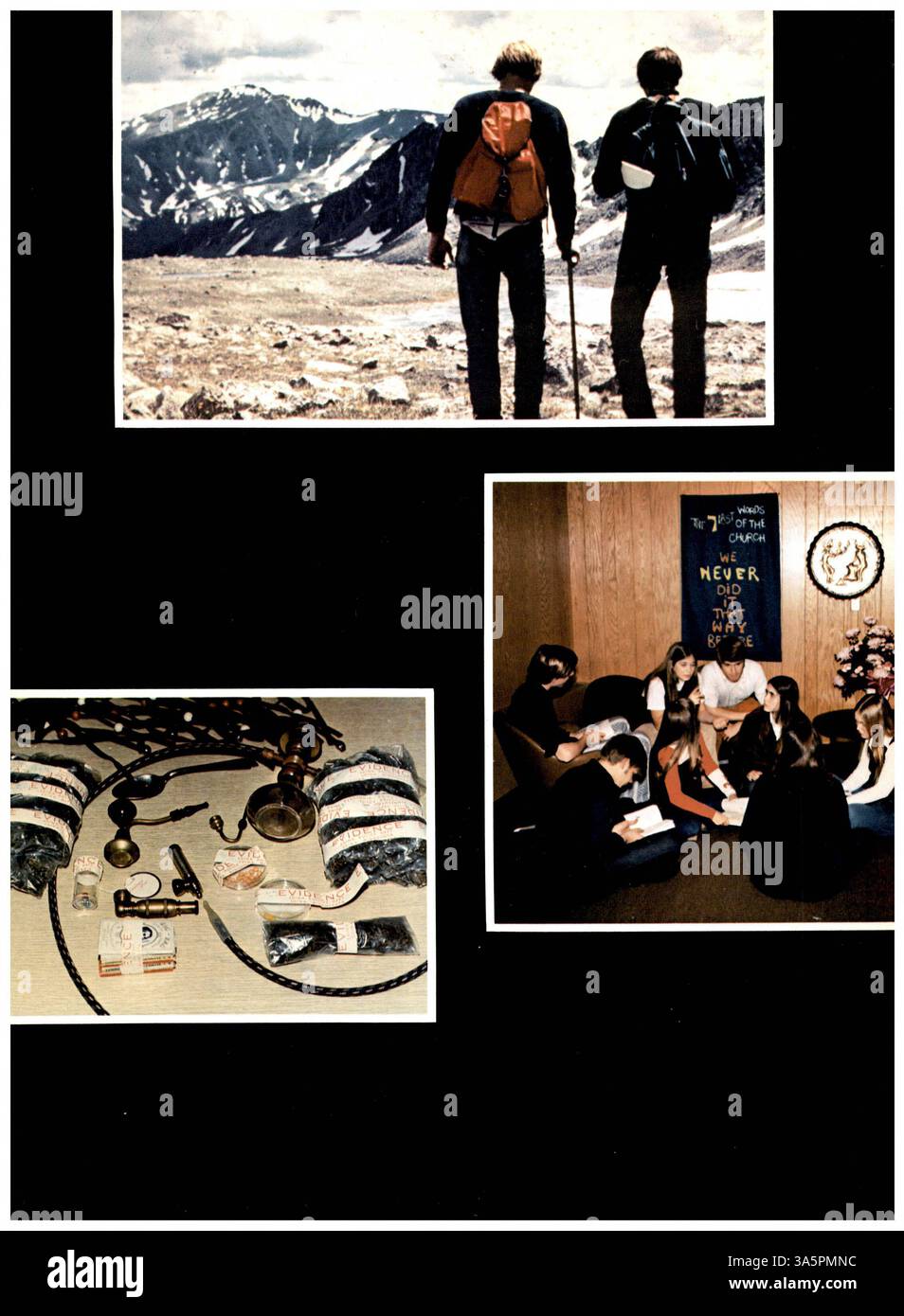 The 1972 edition of Whigrean 72 yearbook from Edina High School ...