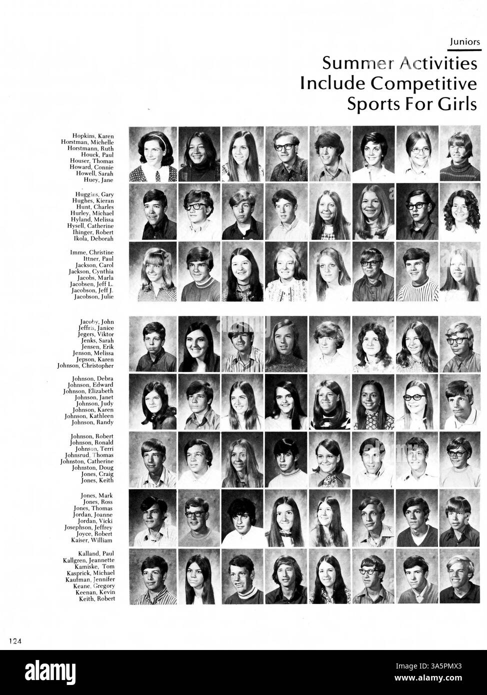 This edition of the 'Whigrean 72' yearbook from Edina High School ...