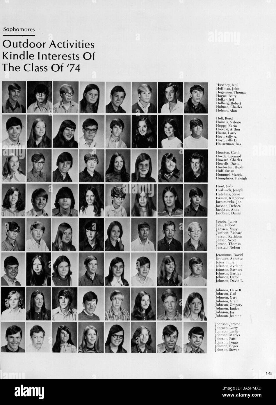 The 'Whigrean 72' yearbook reflects the 1971-1972 school year at Edina ...