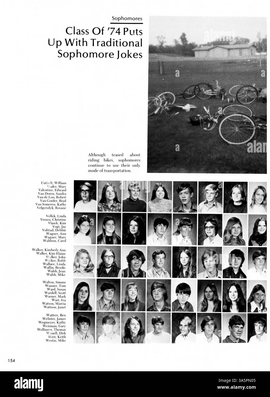 The 'Whigrean 72' yearbook provides an overview of Edina High School's ...