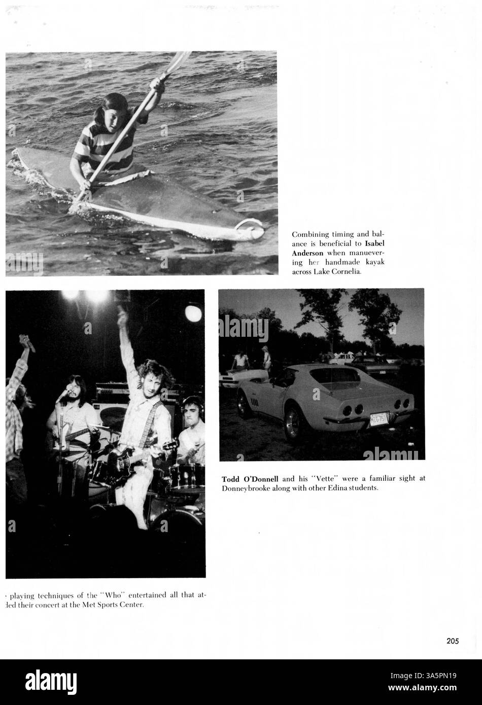 Featuring key events and achievements Cut Out Stock Images & Pictures ...