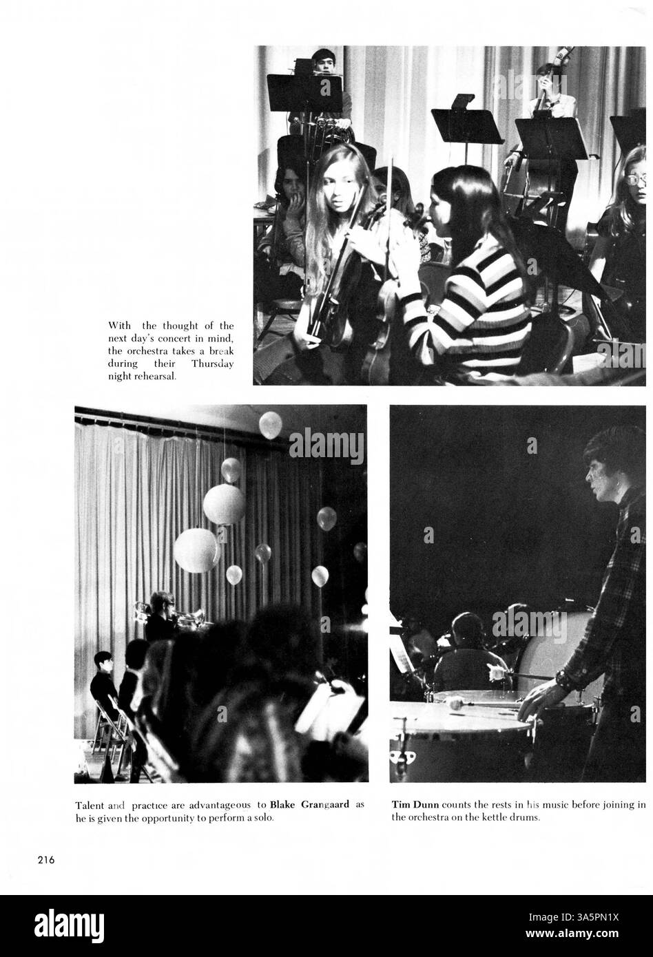 Happenings Cut Out Stock Images & Pictures - Alamy