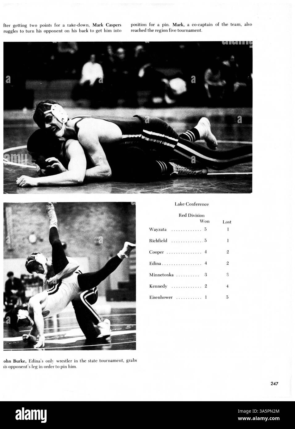 Notable school events from the 1971 1972 school year Cut Out Stock ...