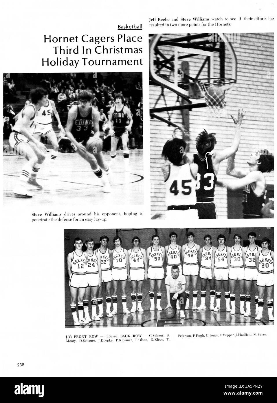 This edition of the 'Whigrean 72' yearbook showcases the 1971-1972 year ...