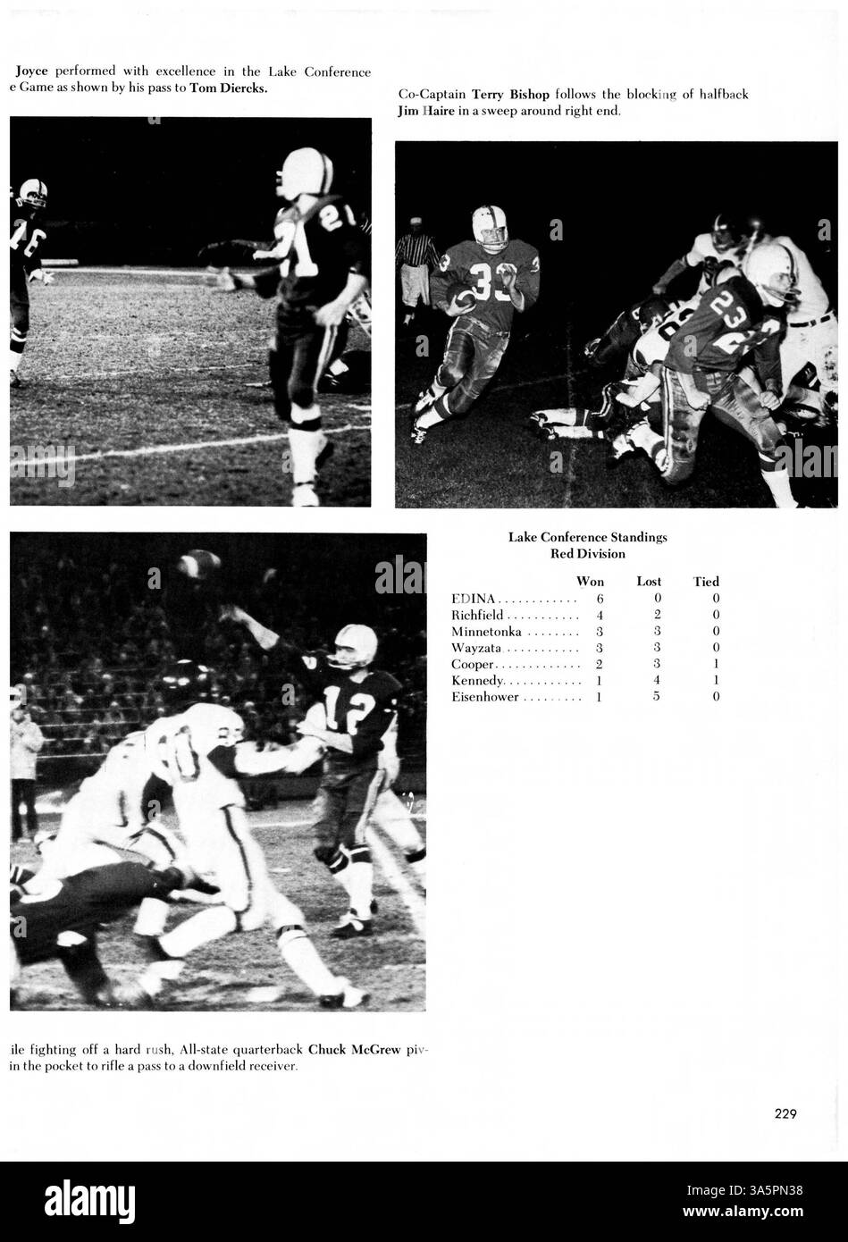 The 'Whigrean 72' yearbook commemorates Edina High School’s 1971-1972 ...