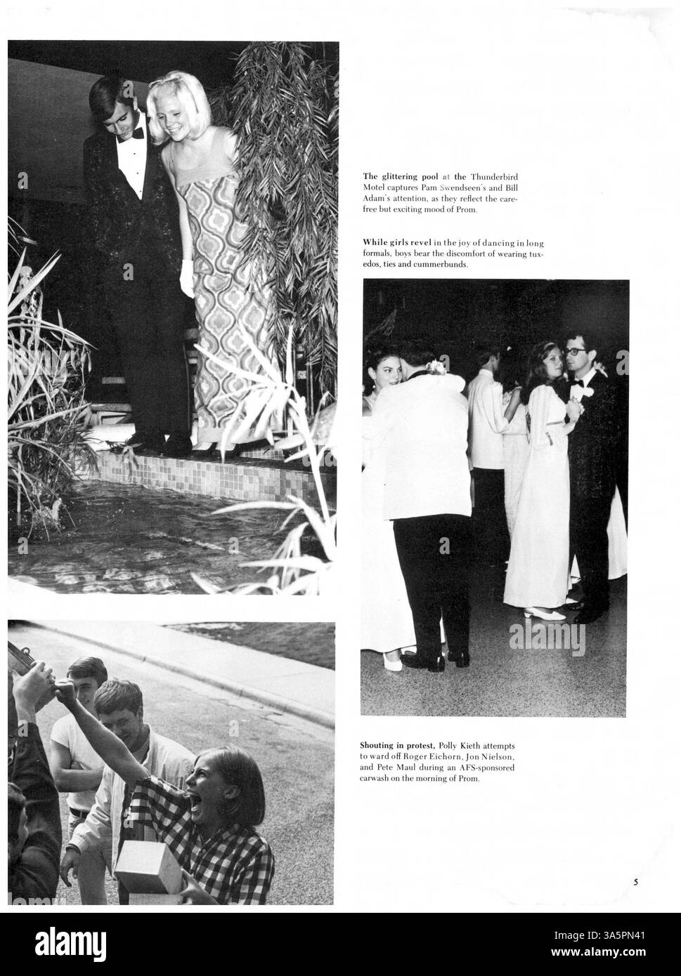 1971 activities Cut Out Stock Images & Pictures - Alamy