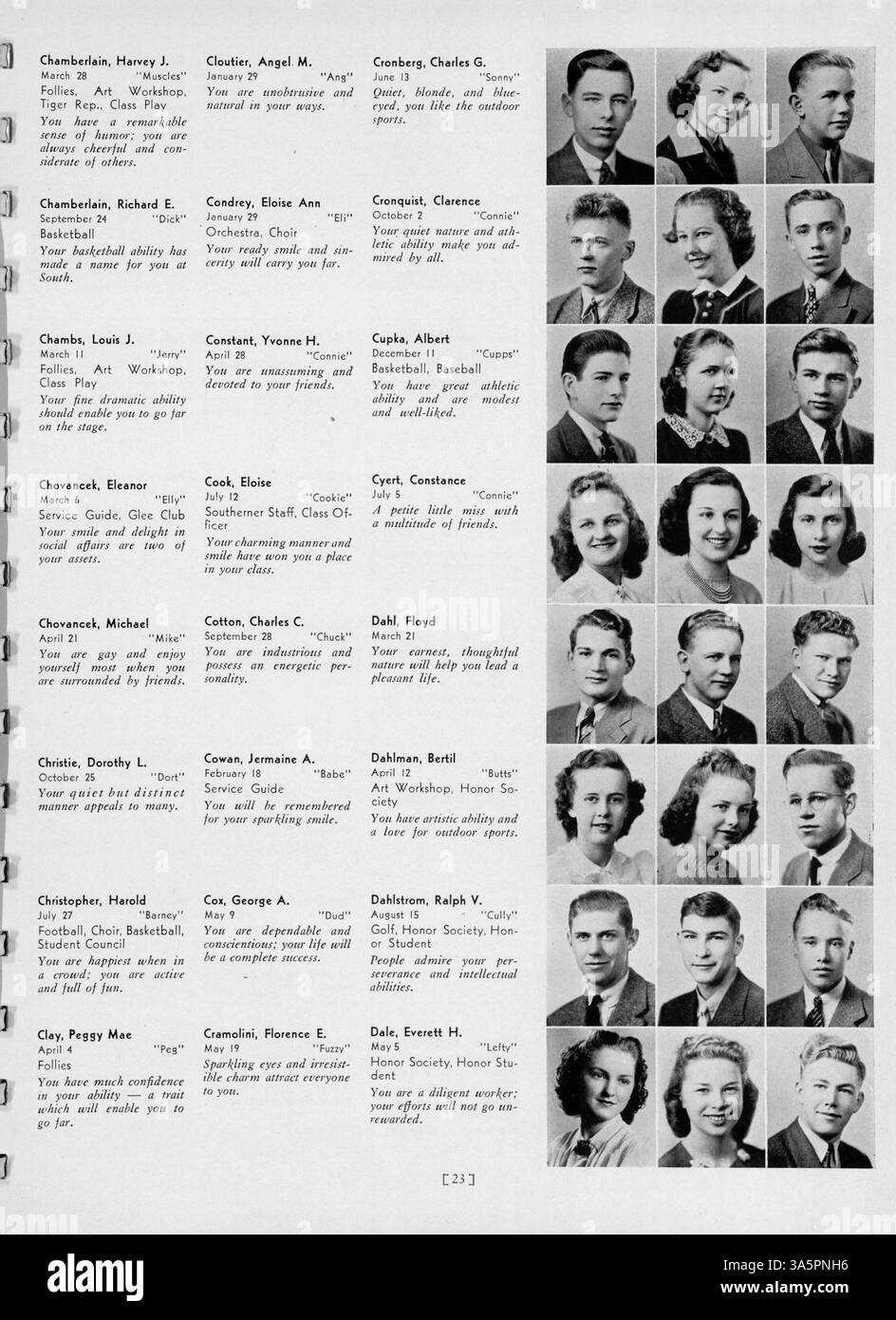 With a spotlight on african american history and culture hi-res stock ...