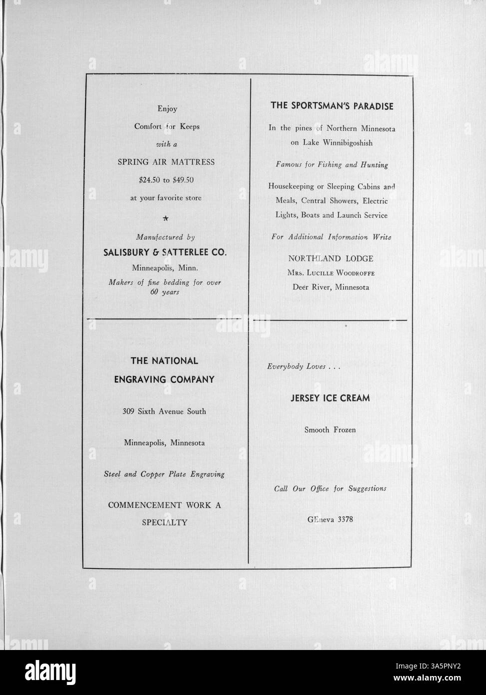 The 1941 dayesye yearbook highlights academic and athletic achie hi-res ...