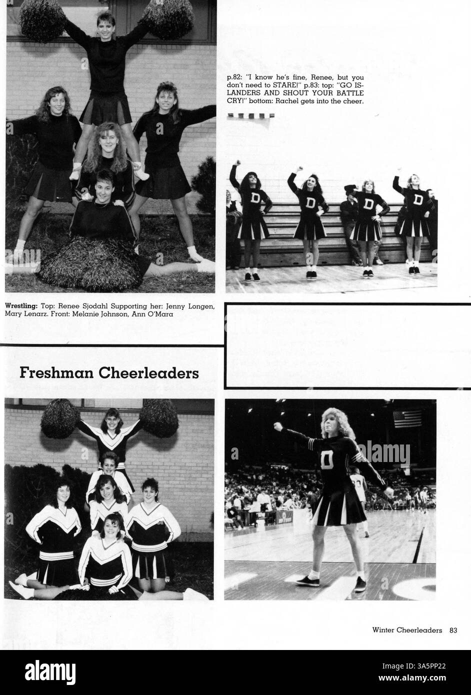 Memorable student achievements Cut Out Stock Images & Pictures - Alamy