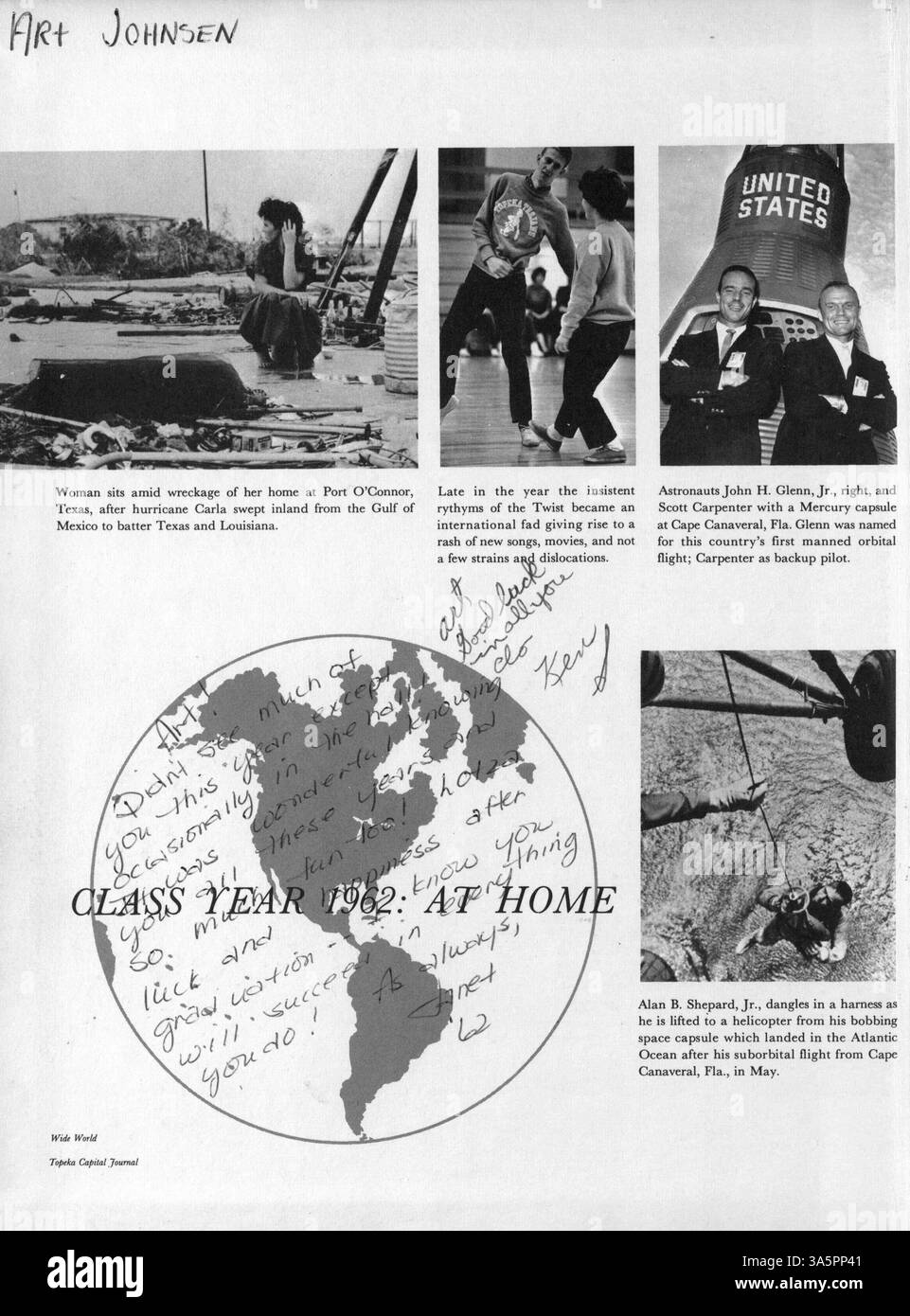 The voyageur 1962 yearbook from minnetonka high school documents hi-res ...