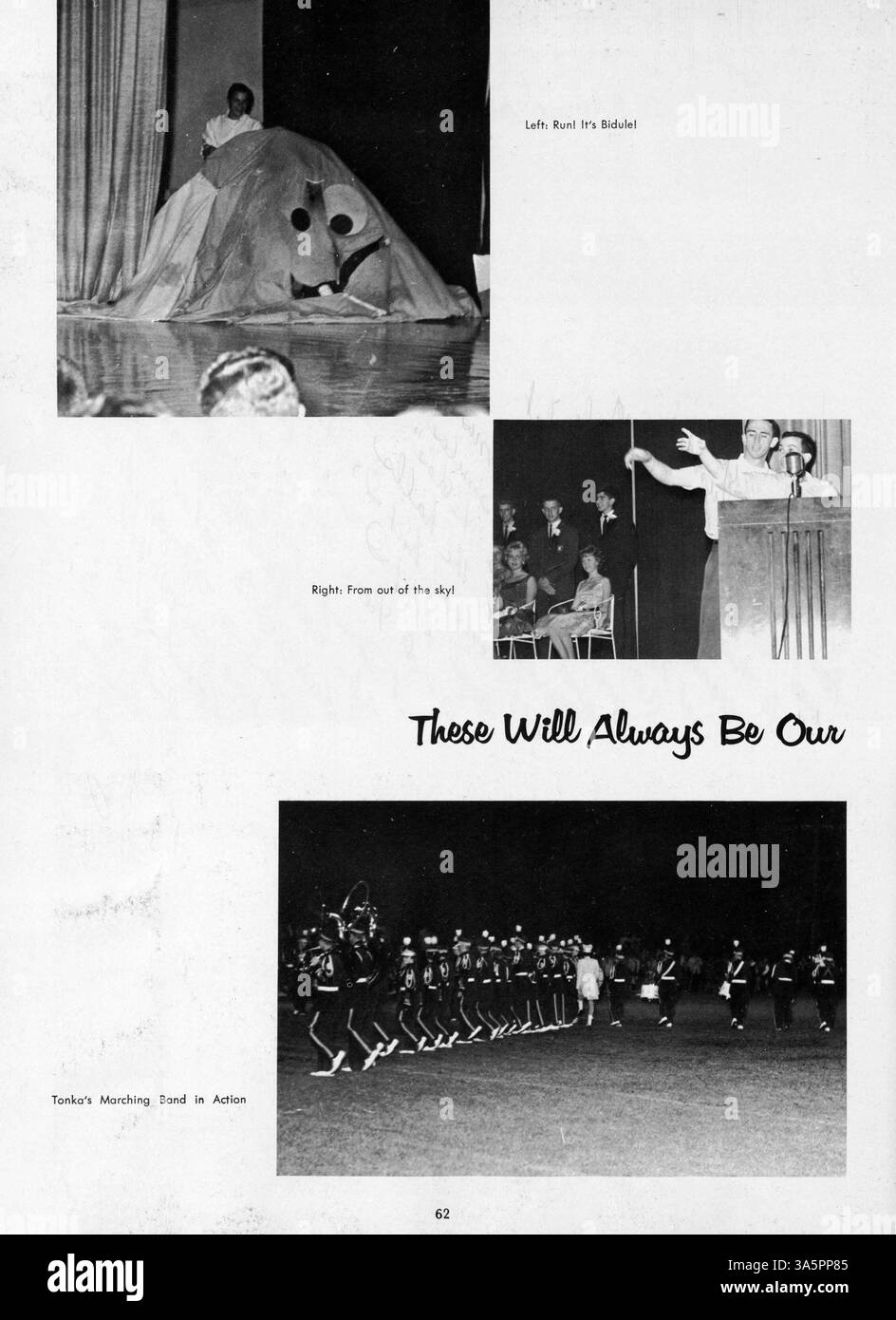 From the 1961 1962 school Black and White Stock Photos & Images - Alamy