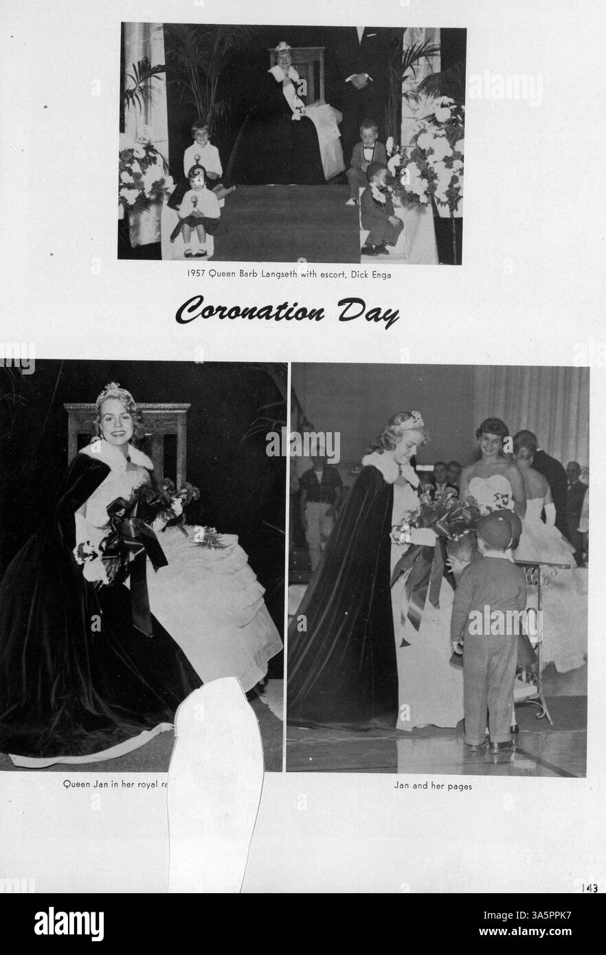 The 1959 edition of the Aurean yearbook from Richfield High School ...