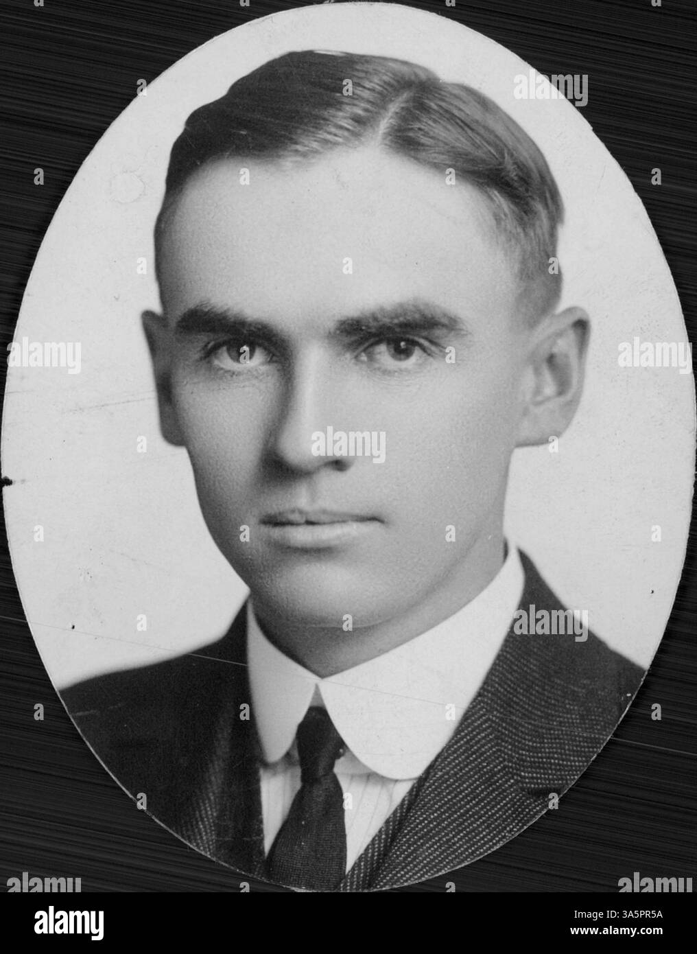 Lieutenant Bernard J. Gallagher, a military doctor serving in the ...