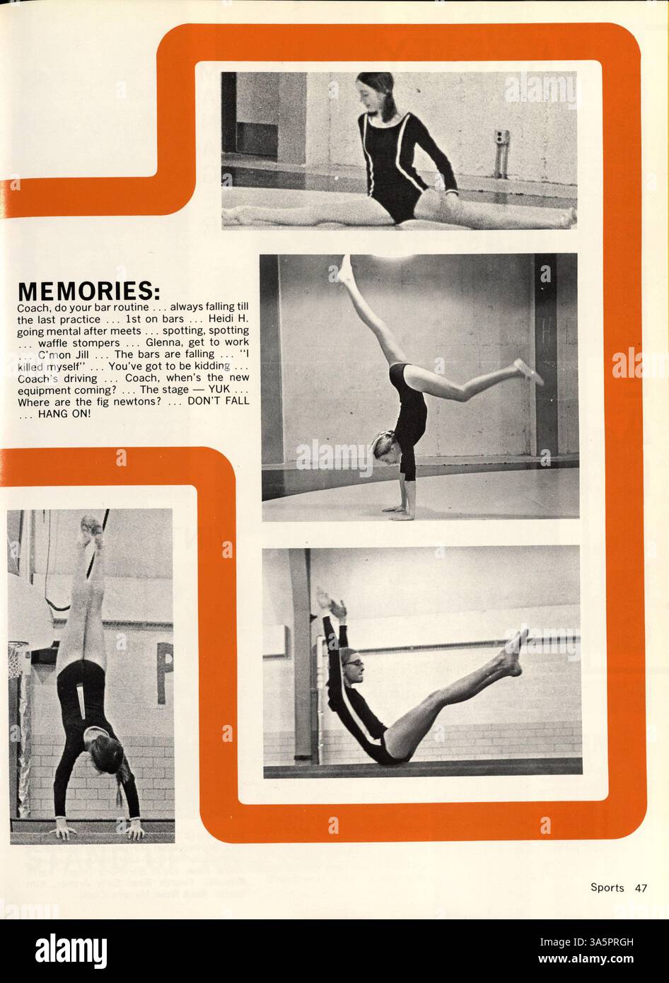 Documenting the academic and extracurricular achievements of the ...