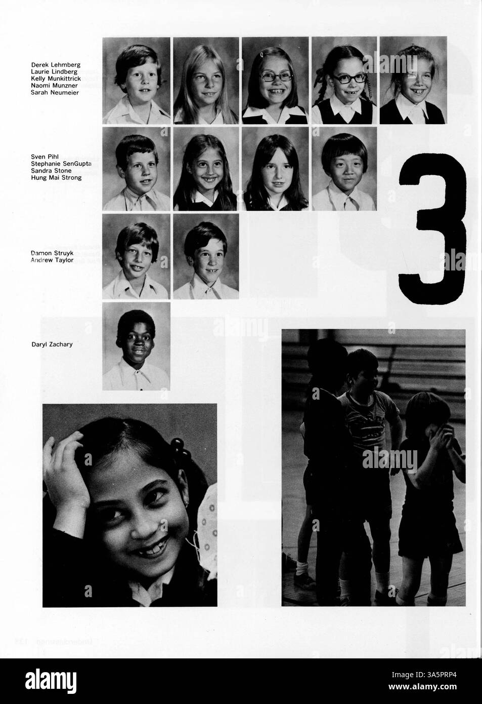 The 1976 Mustang yearbook provides a comprehensive record of the 1975 ...