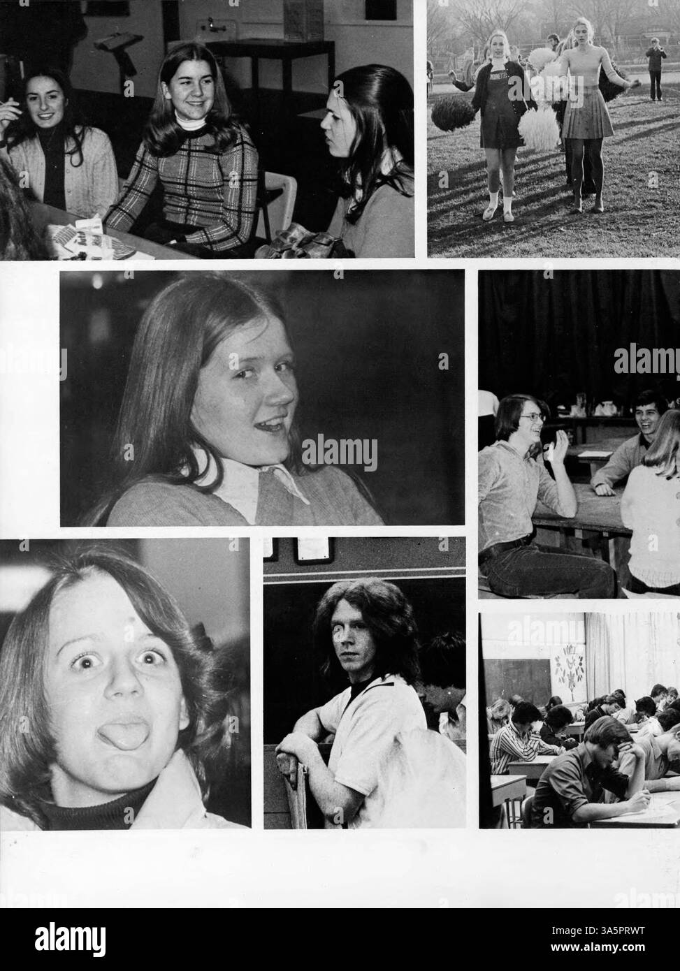 African american history contributions of the 1973 1974 school year hi-res stock photography and ...