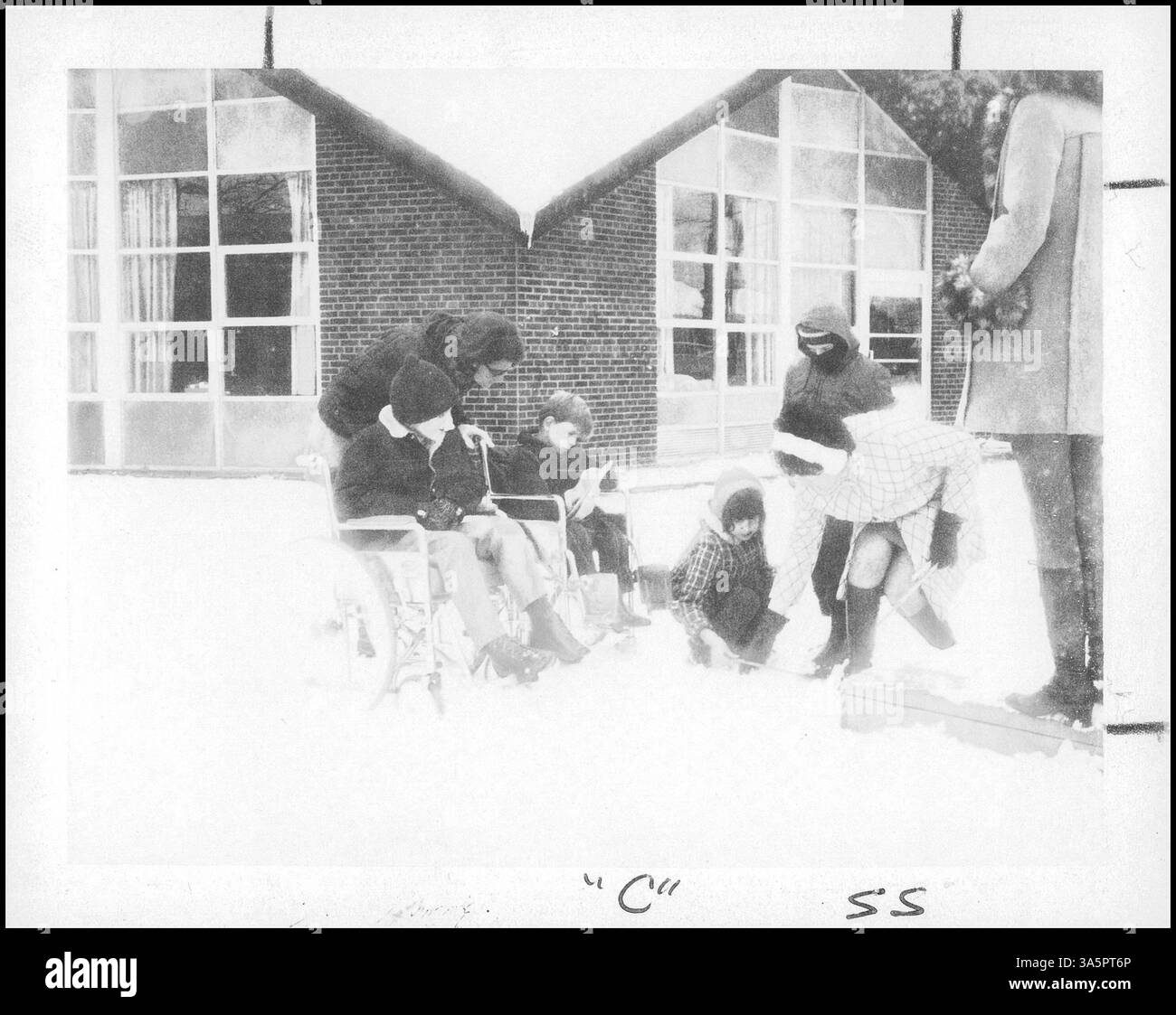 Promoting hands on learning and independence hi-res stock photography ...