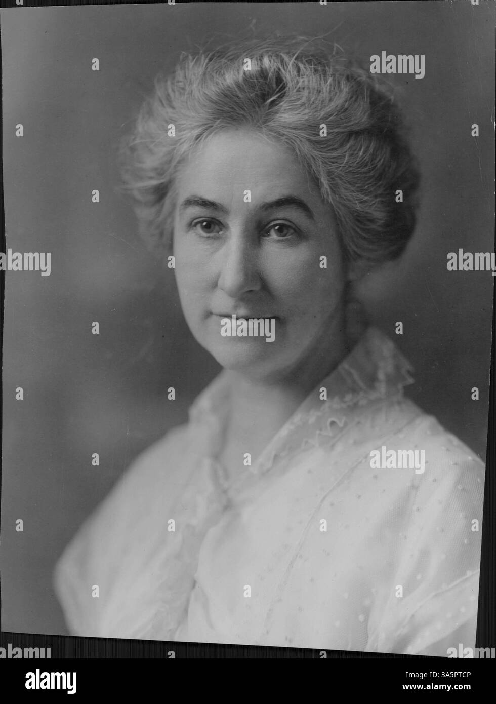 Mrs frederick watson reed hi-res stock photography and images - Alamy