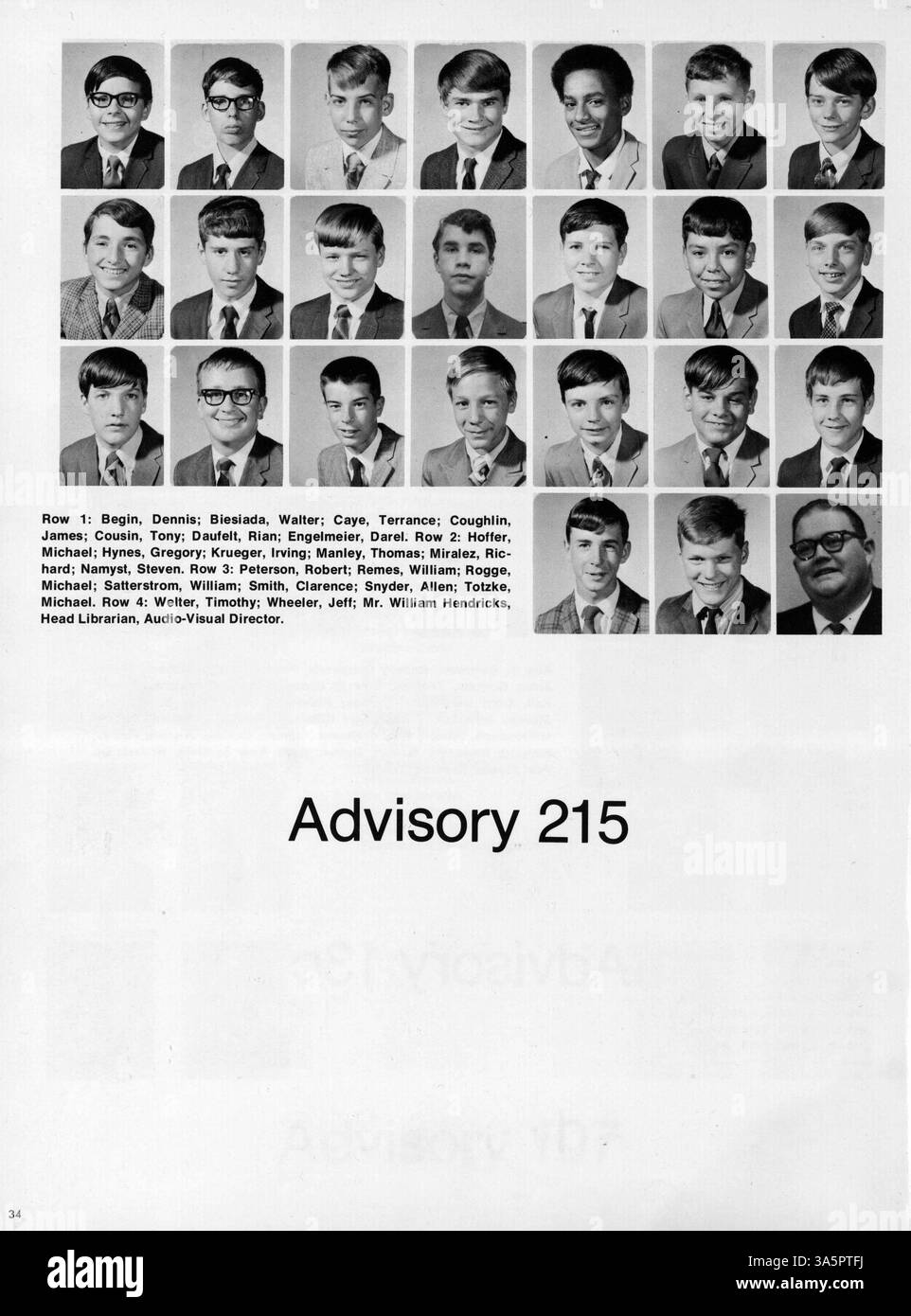 De La Salle High School’s 1970 Delta '70 yearbook documents the key events, student achievements ...