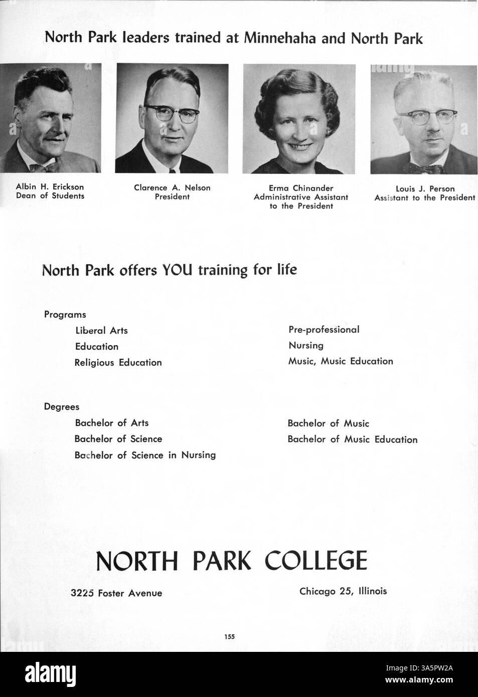 Major events of the 1958 1959 school year hi-res stock photography and ...