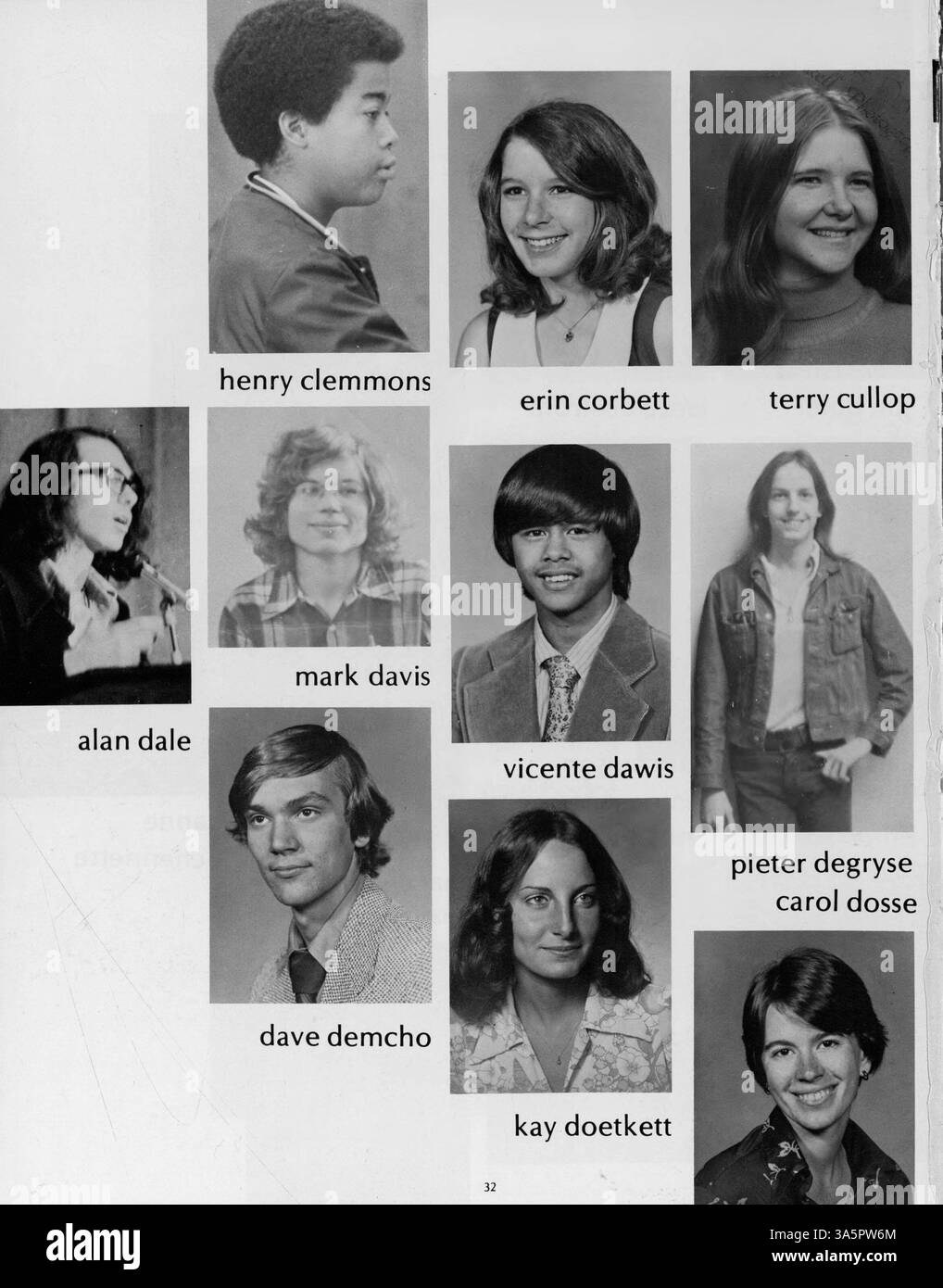 Marshall University’s 1975 Collage yearbook reflects key moments in ...