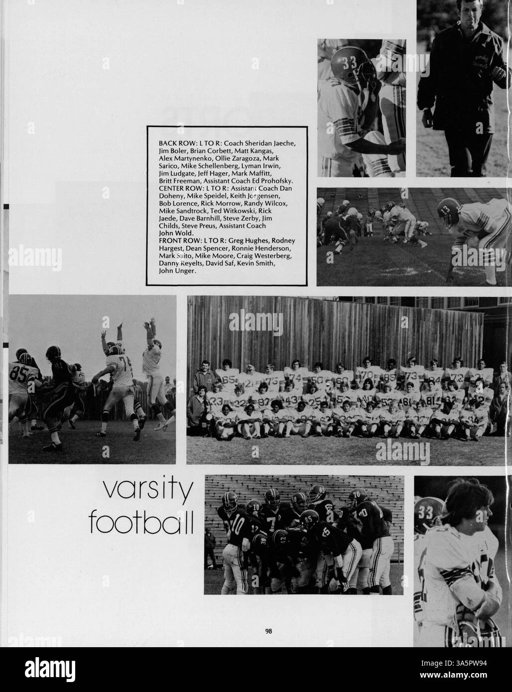 The 1975 Marshall University Collage yearbook captures student ...