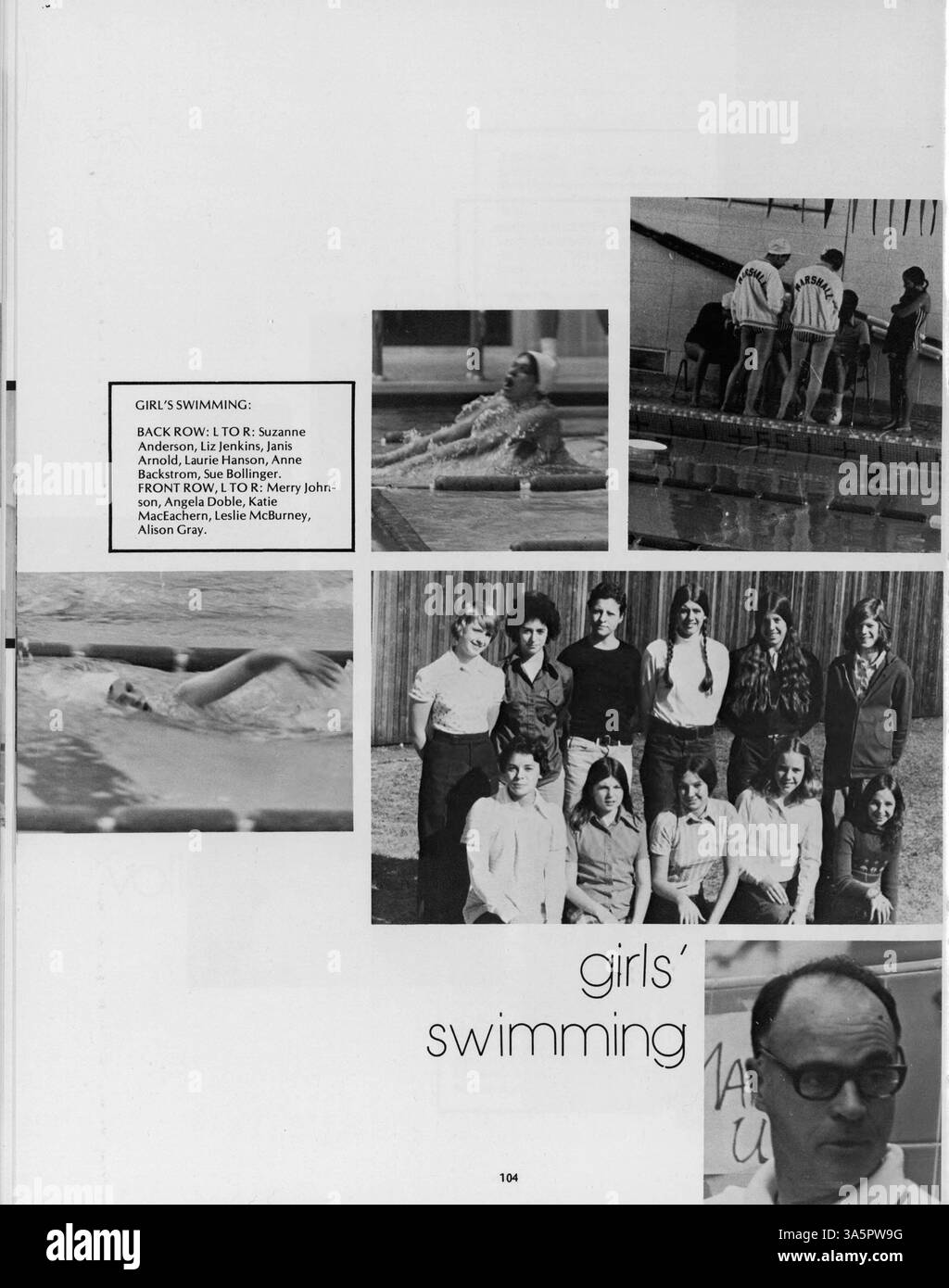 Provides a detailed record of the 1974 1975 school year hi-res stock photography and images - Alamy