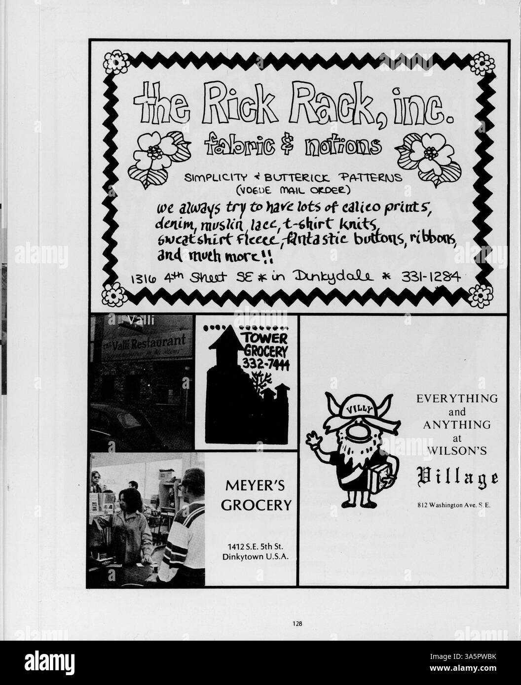 This yearbook documents Marshall University's 1974-1975 school year ...