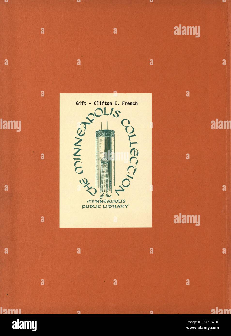 The 1957 wahian yearbook features student portraits hi-res stock ...