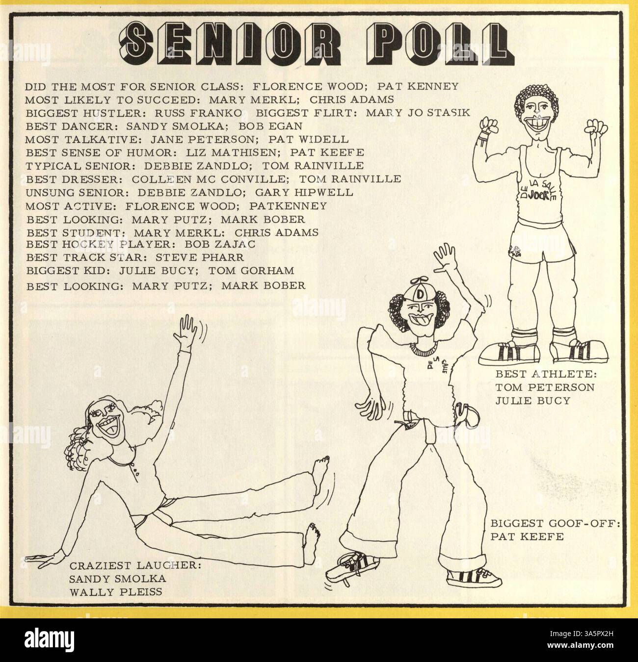 The 1973 Delta Yearbook from De La Salle High School documents the school community, featuring ...