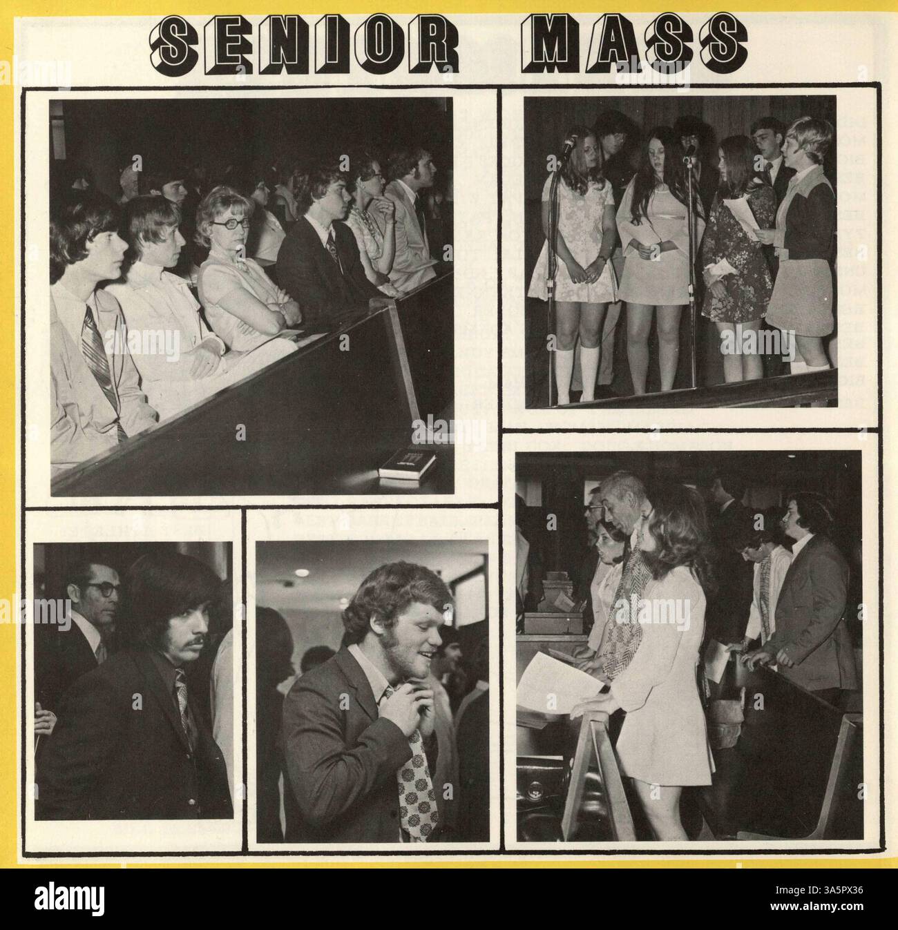 This 1973 De La Salle Yearbook features student portraits, faculty, athletic achievements, and ...