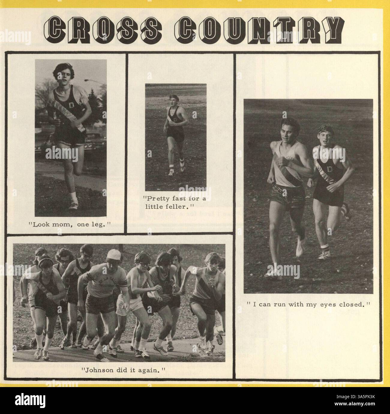 This edition of the 1973 De La Salle Yearbook captures the significant ...