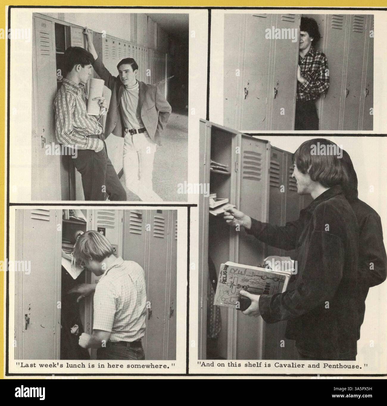 This 1973 Delta Yearbook preserves important moments from De La Salle High School’s 1972-1973 ...