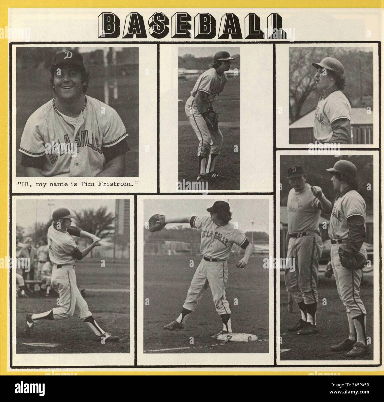 This Delta Yearbook from 1973 preserves the key highlights of student ...