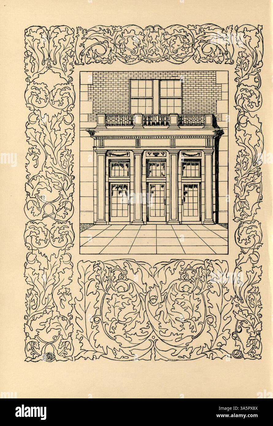 The 1926 Cardinal Yearbook from Marshall High School covers the 1925 ...