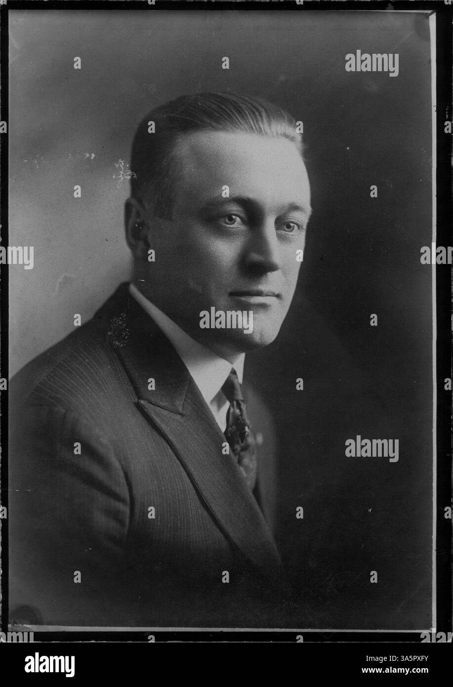 Dr john w nelson hi-res stock photography and images - Alamy