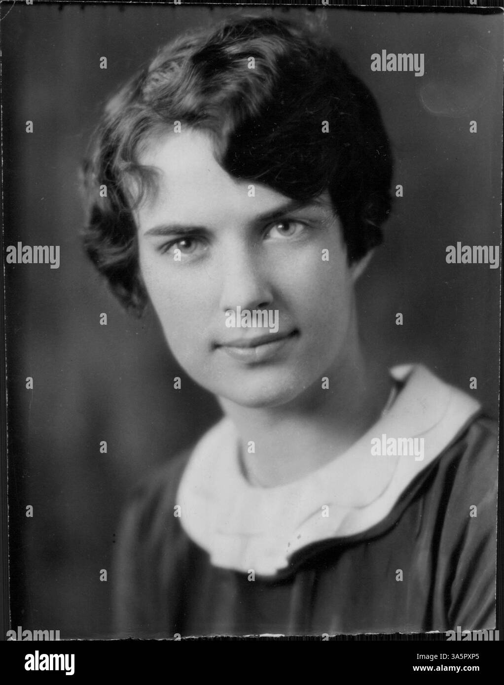 Miss genevieve bridget connery Black and White Stock Photos & Images ...